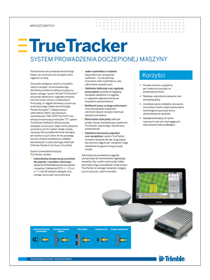PTx Trimble Dealer Resources
